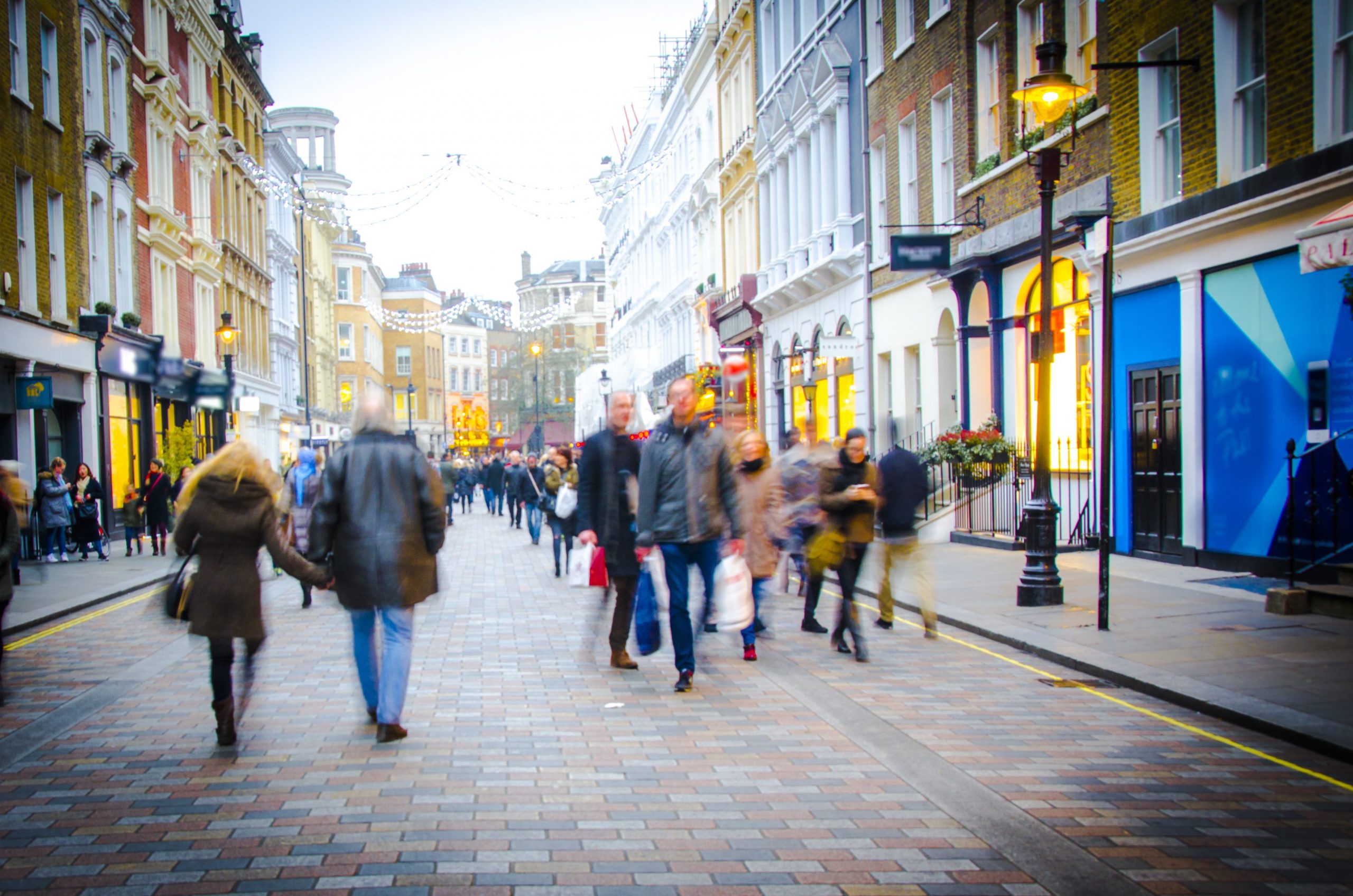 The future of shopping centres | Retail Destination
