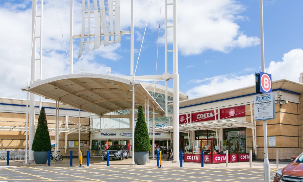 Primark signs up as Rushmere Shopping Centre anchor store | Retail ...