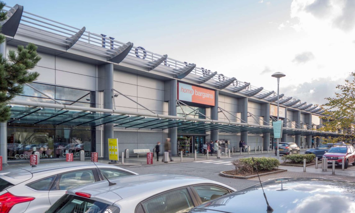 Northern Ireland Outlook | Retail Destination