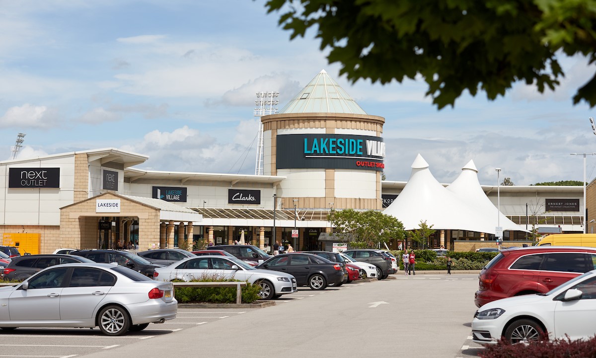 Four of a Kind | Retail Destination