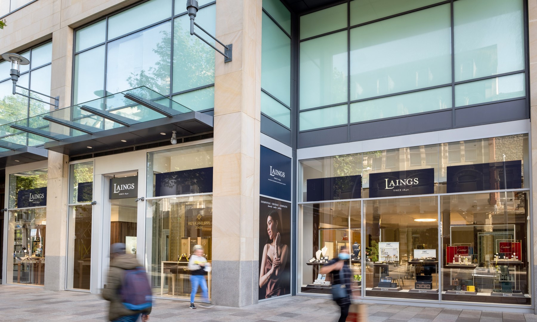 Landsec champions emerging architecture and design firms | Retail ...