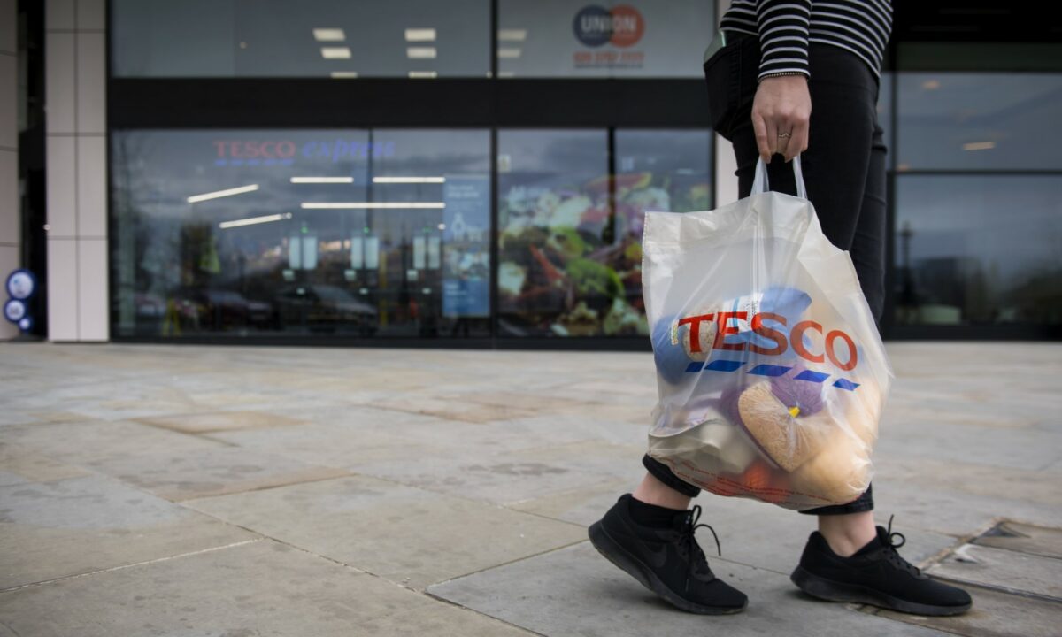 Tesco takes spaces at Woking Shopping | Retail Destination