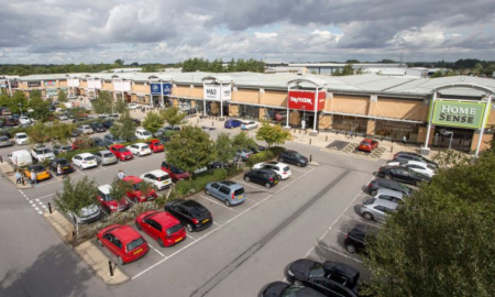 Dreams joins Knaresborough's St James Retail Park | Retail Destination