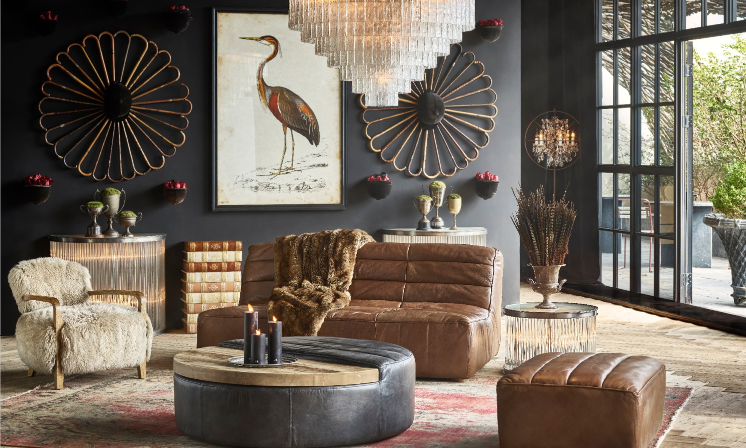 Timothy Oulton signs up for Liverpool One | Retail Destination