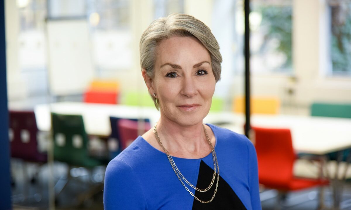 Ellandi appoints Alysoun Stewart as Chair of the Board | Retail Destination
