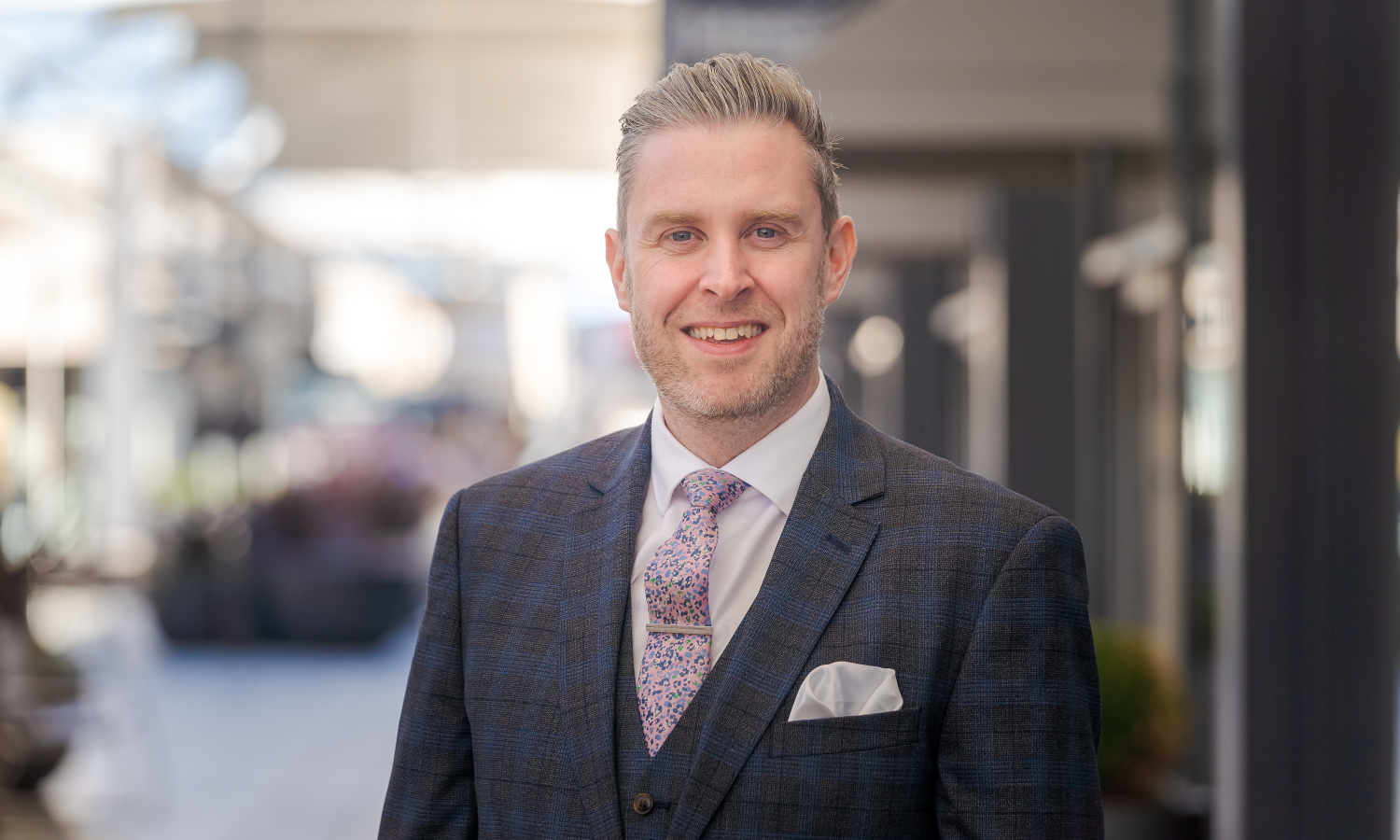 Dalton Park welcomes new centre manager | Retail Destination