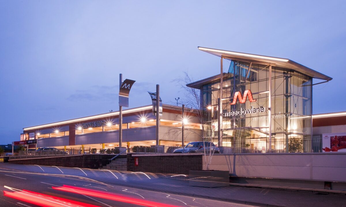 Dunnes Stores refits at Meadowlane Shopping Centre | Retail Destination