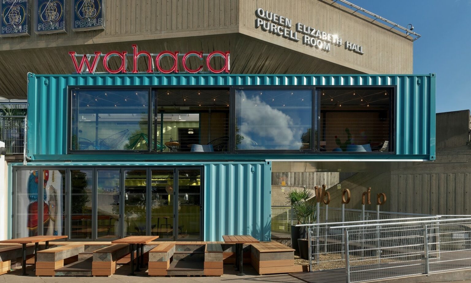 Wahaca eyes London expansion | Retail Destination