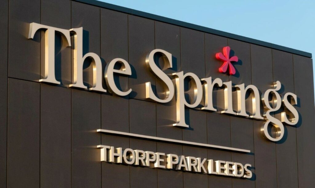 Dunelm to open at The Springs in Leeds | Retail Destination