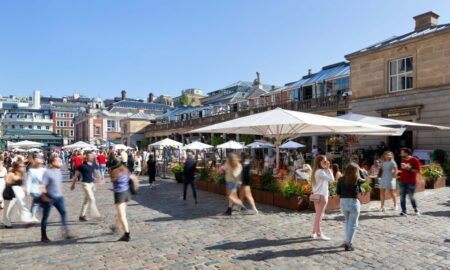 New Spring openings revealed at Covent Garden | Retail Destination