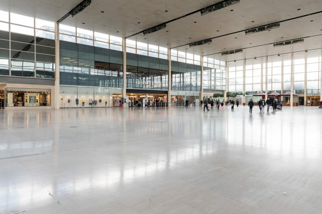 Centre:mk's first ever pop-up summer sale event | Retail Destination