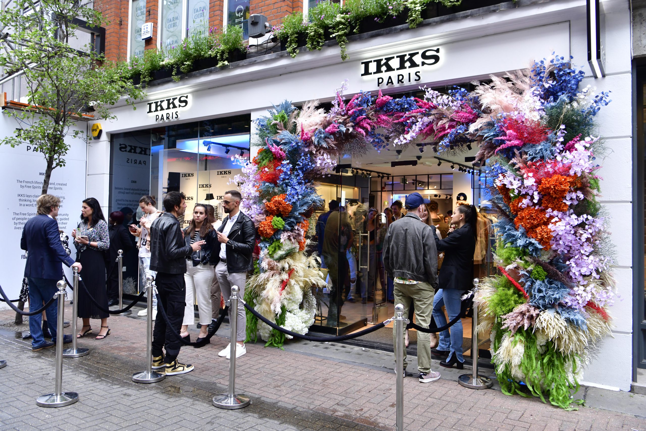 IKKS Paris to launch modelling competition | Retail Destination