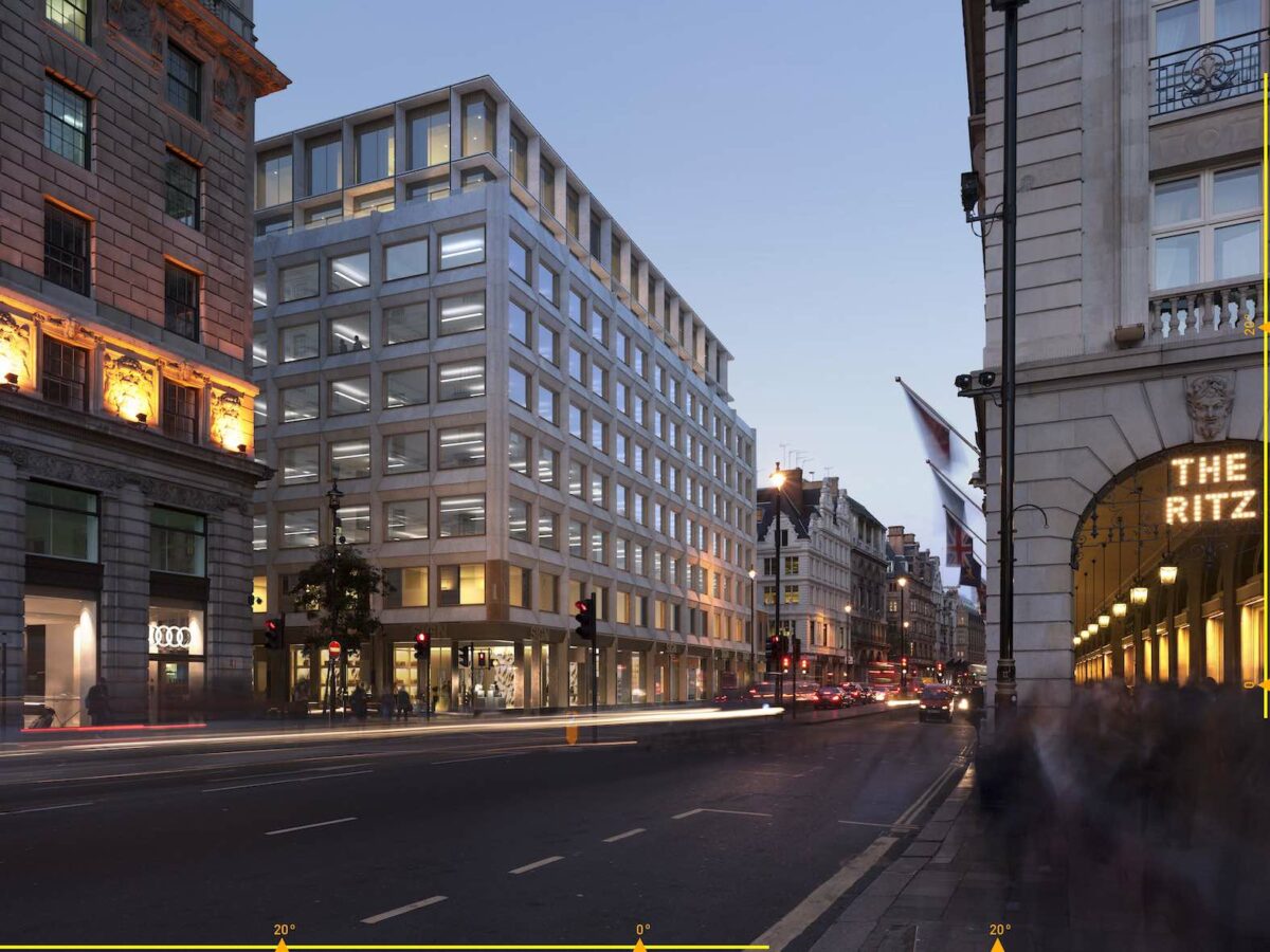 One Berkeley Street gets new occupiers | Retail Destination