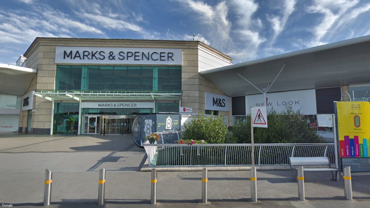 Acquisition of Castlepoint Shopping Park completes | Retail Destination