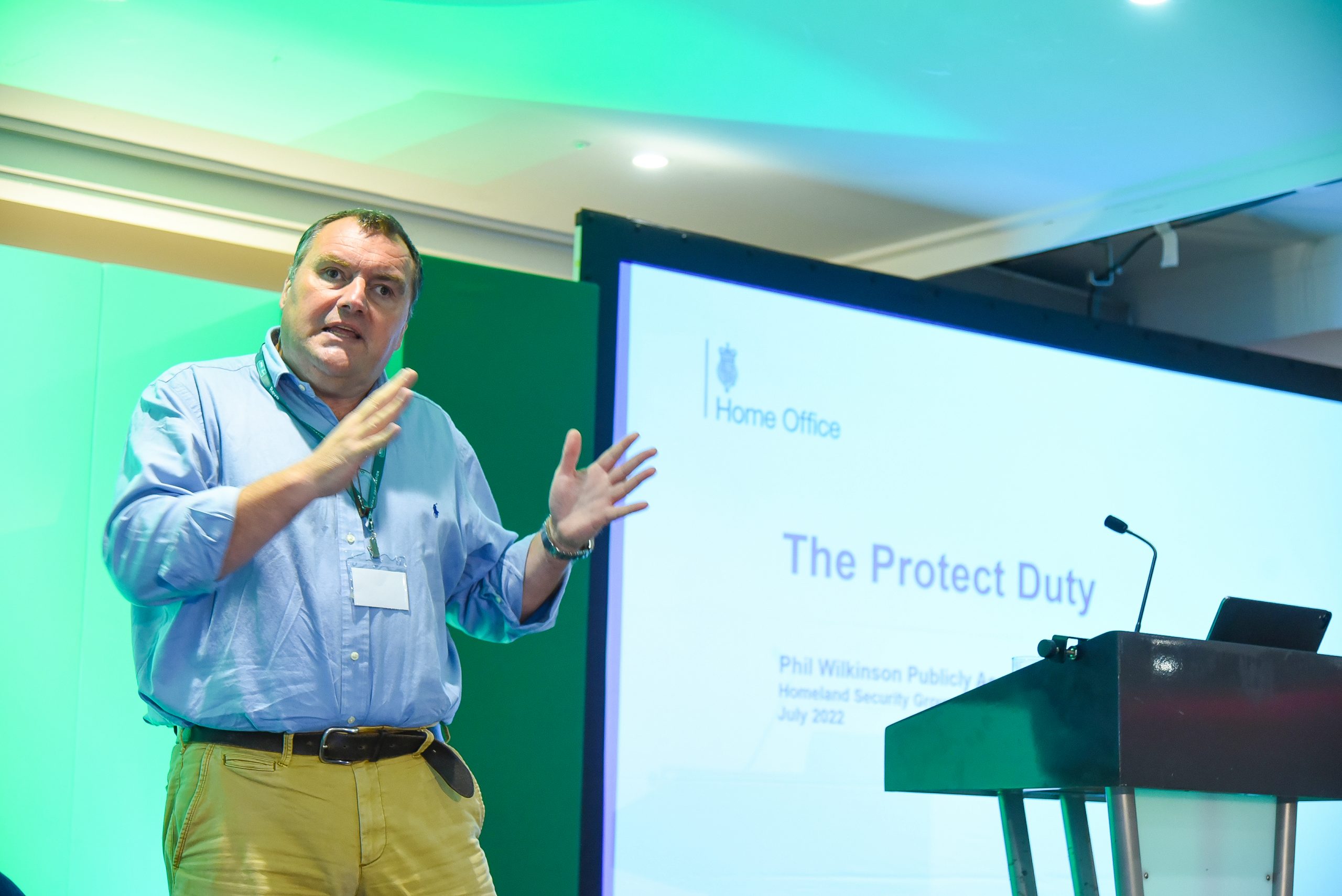 Retail Destination Live makes successful return | Retail Destination