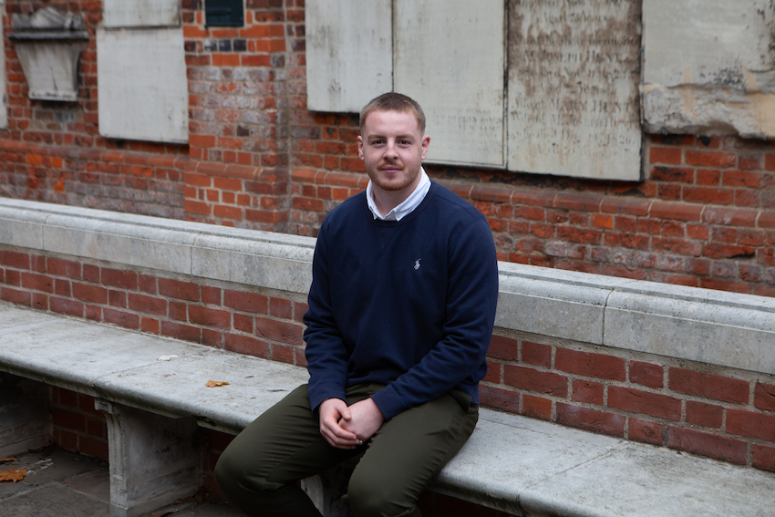 Two Dans join Hanover Green Retail | Retail Destination