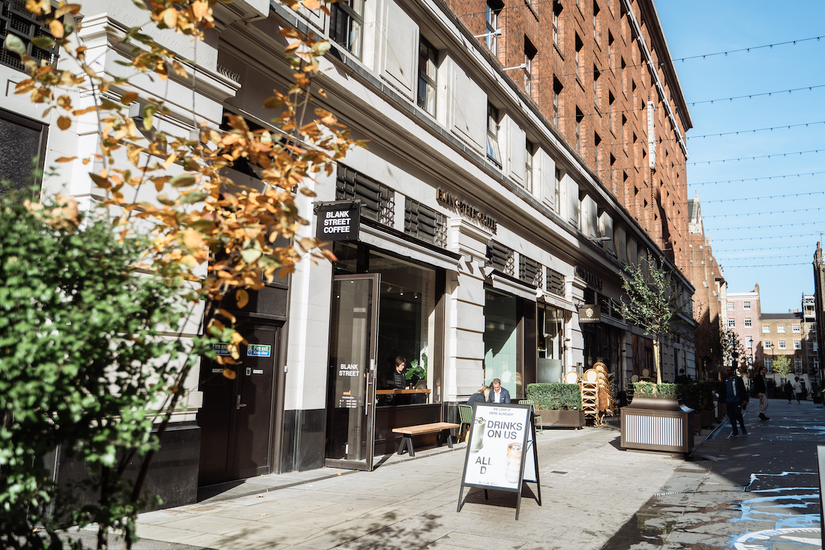 Five additions at Marylebone | Retail Destination
