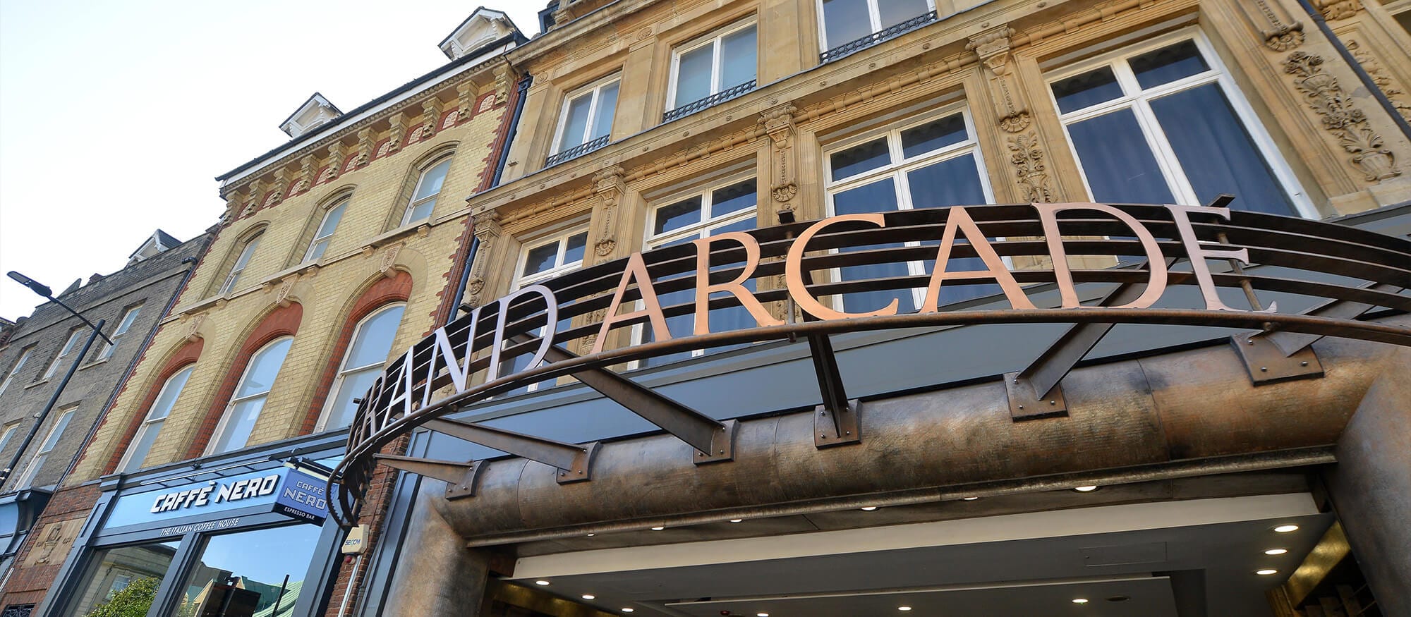 Everyman planned for Grand Arcade, Cambridge | Retail Destination