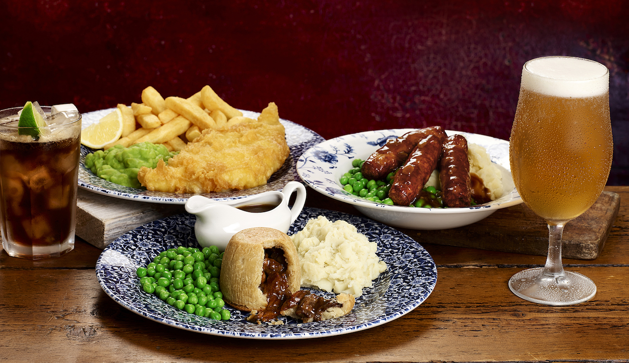 Wetherspoon set to open at The O2 | Retail Destination