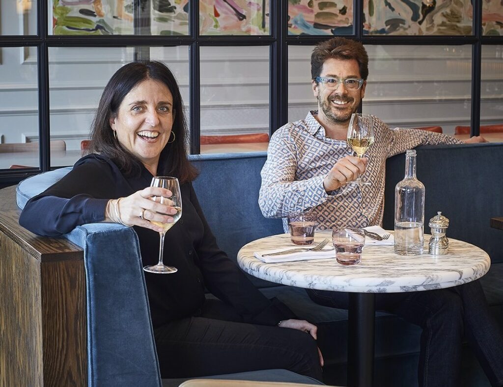 Ballymore signs Sam's for The Brentford Project | Retail Destination