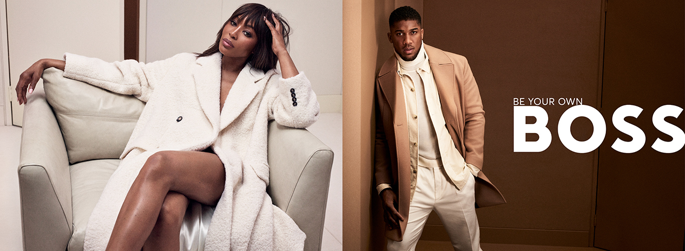 BOSS upsizing at Liverpool ONE | Retail Destination