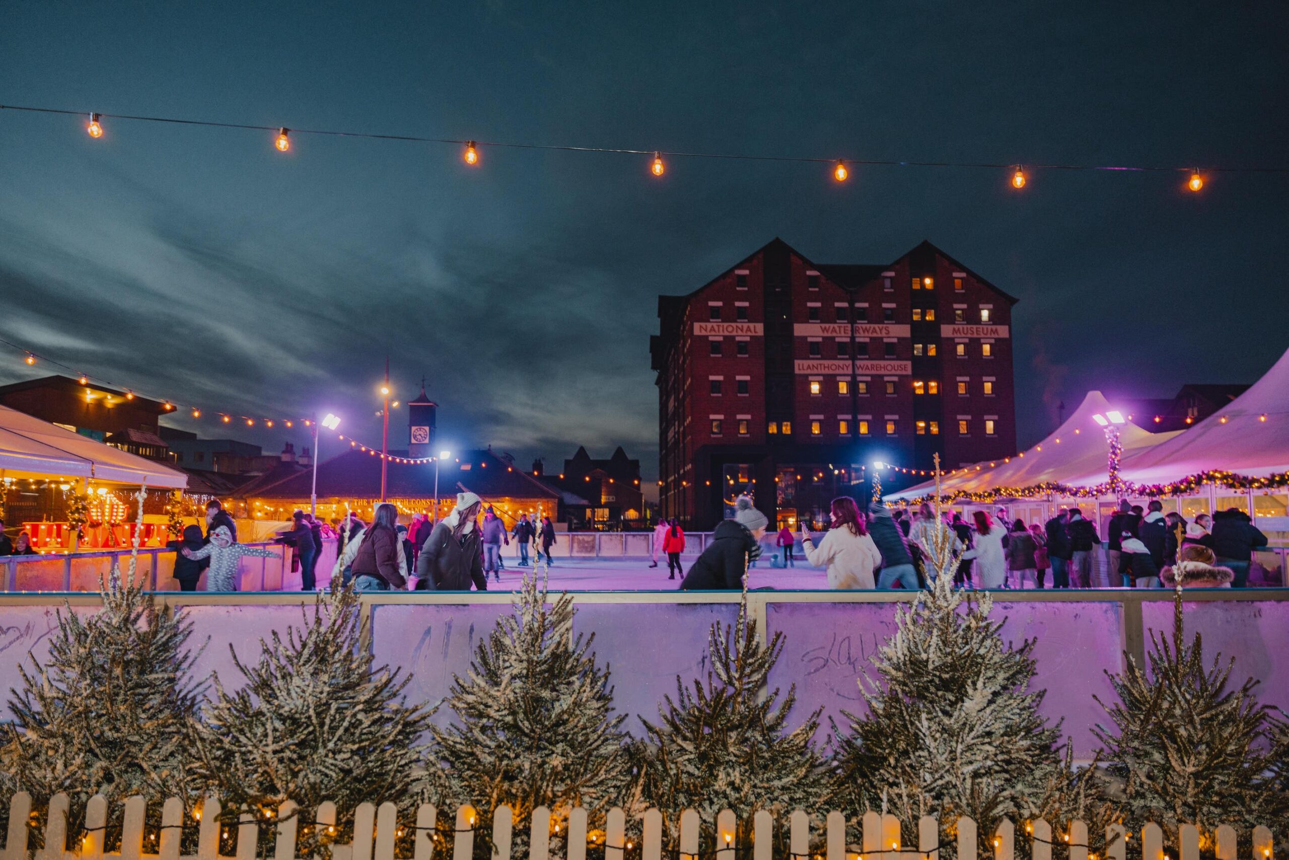 Gloucester Quays’ stellar performance for 2022 | Retail Destination