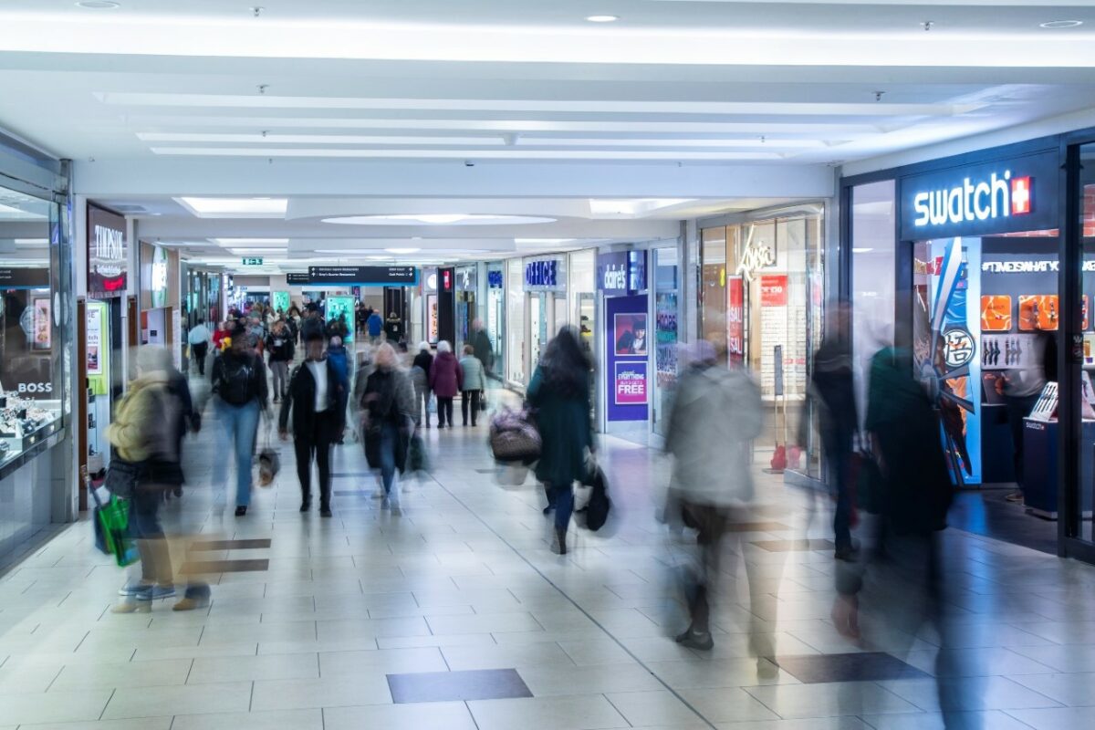 Eldon Square extends trading hours | Retail Destination