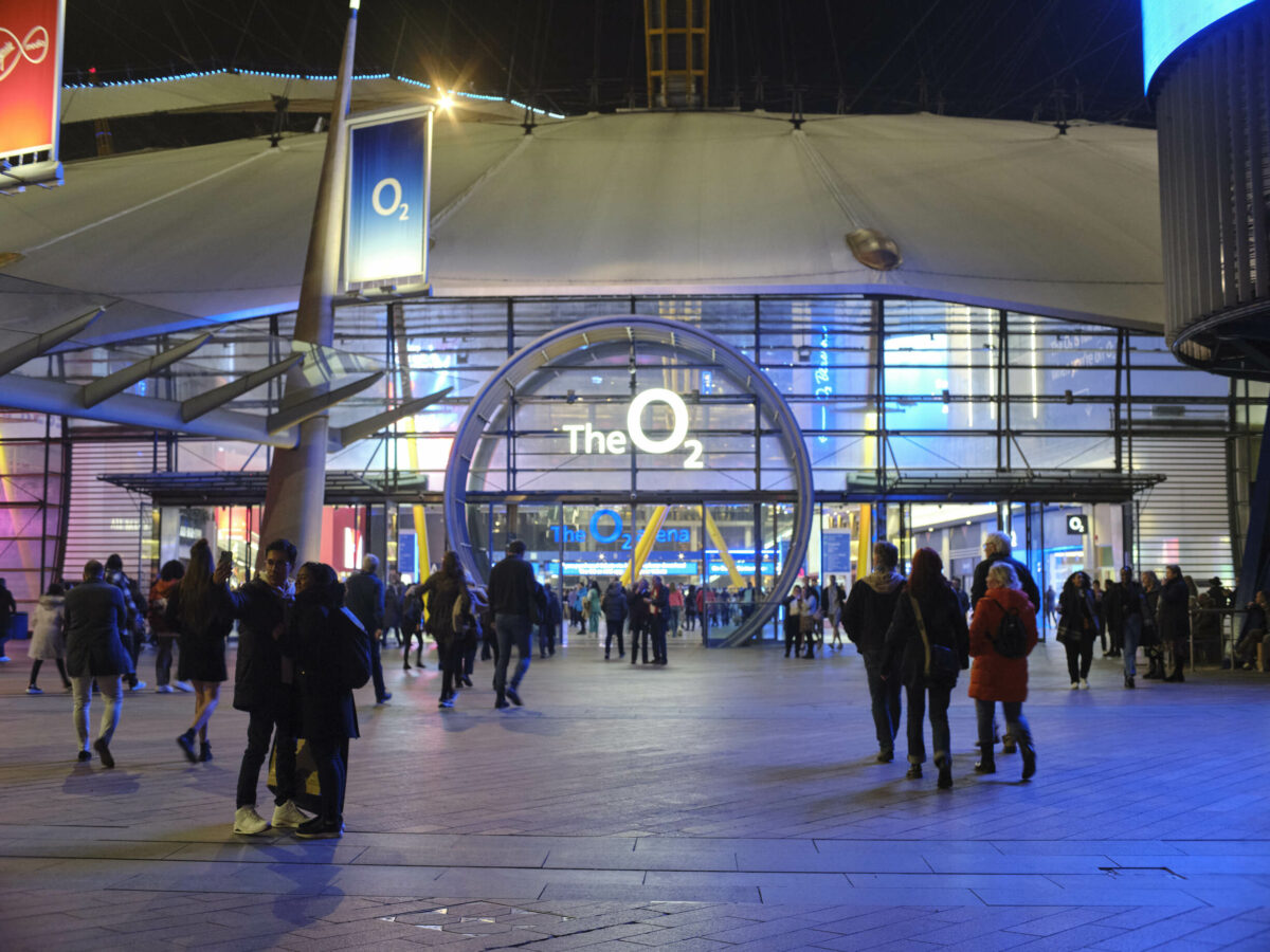 Bumper start to 2023 for O2 | Retail Destination