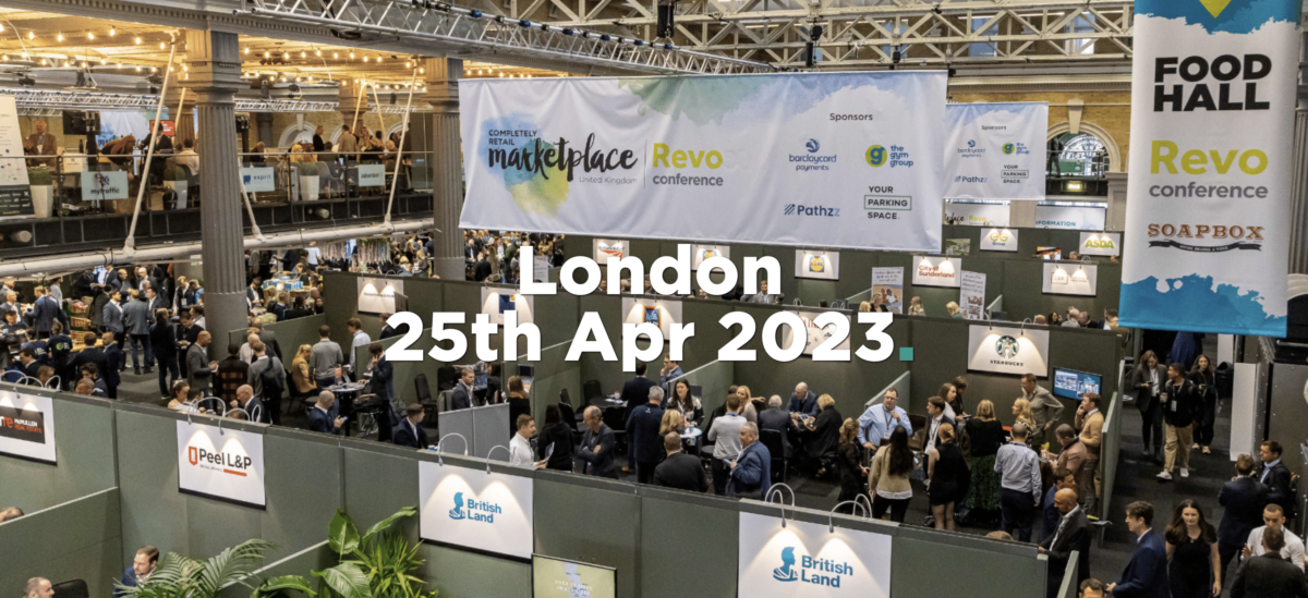 Landsec partners with Completely Retail Marketplace for Soapbox ...