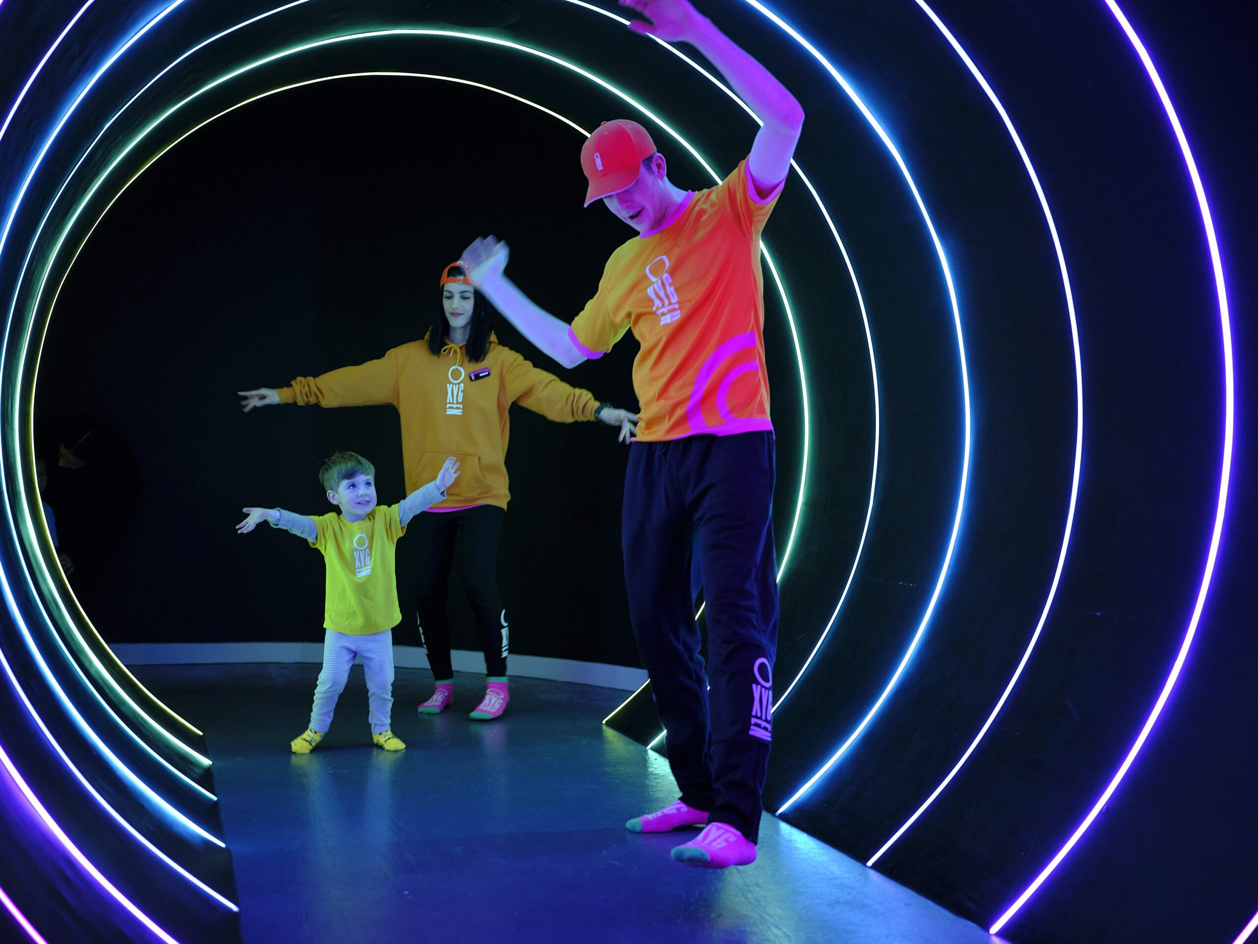 Oxygen acquires Jump Evolution | Retail Destination