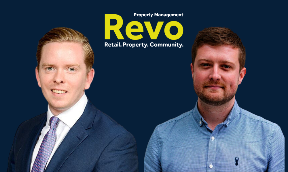 Revo appoints new co-chairs to Property Management Committee | Retail ...