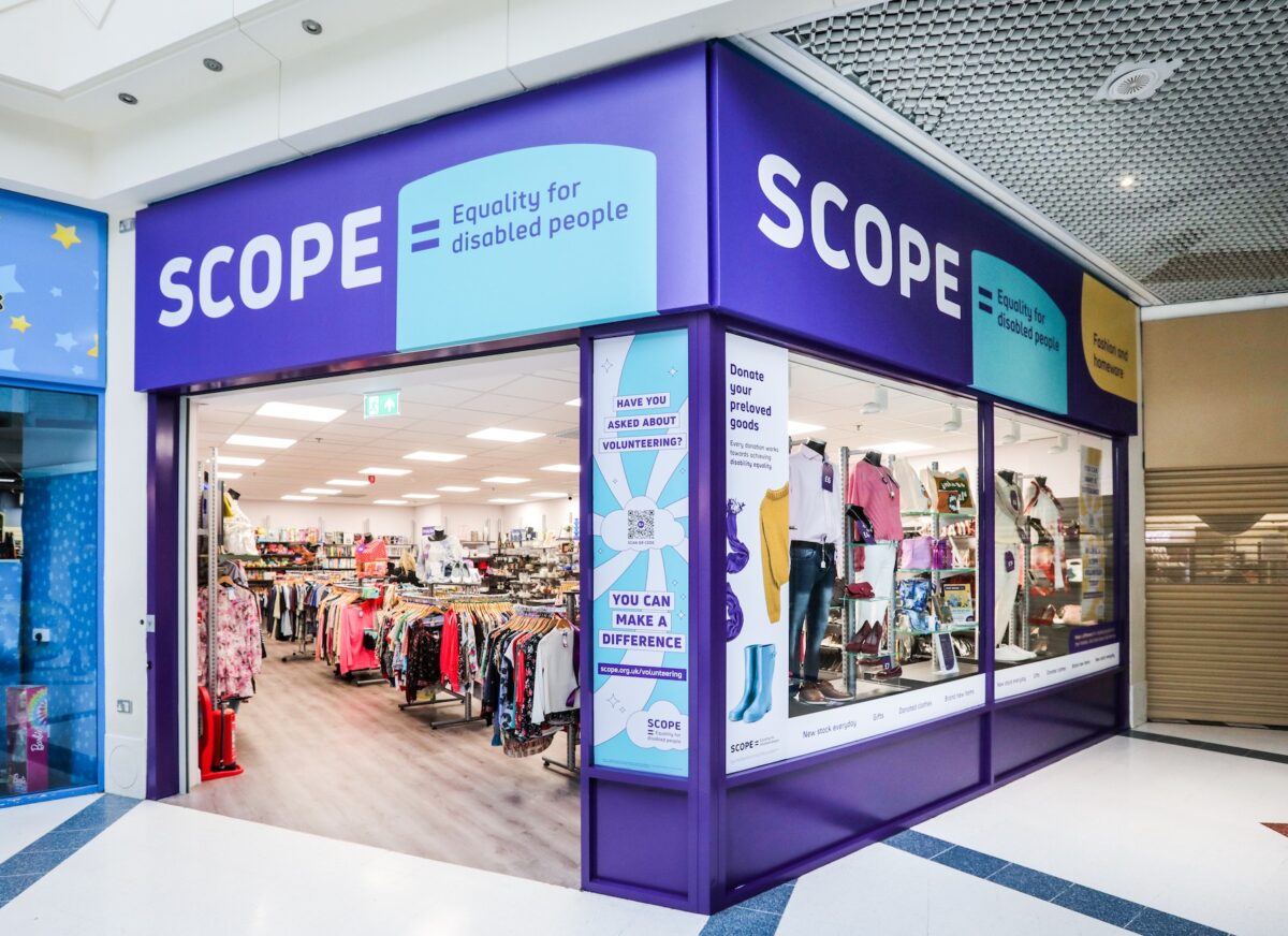 Scope to open more stores due to surge in shopper demand | Retail ...