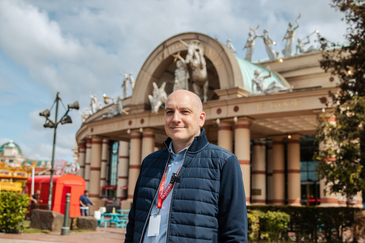 New centre director at Trafford Centre | Retail Destination