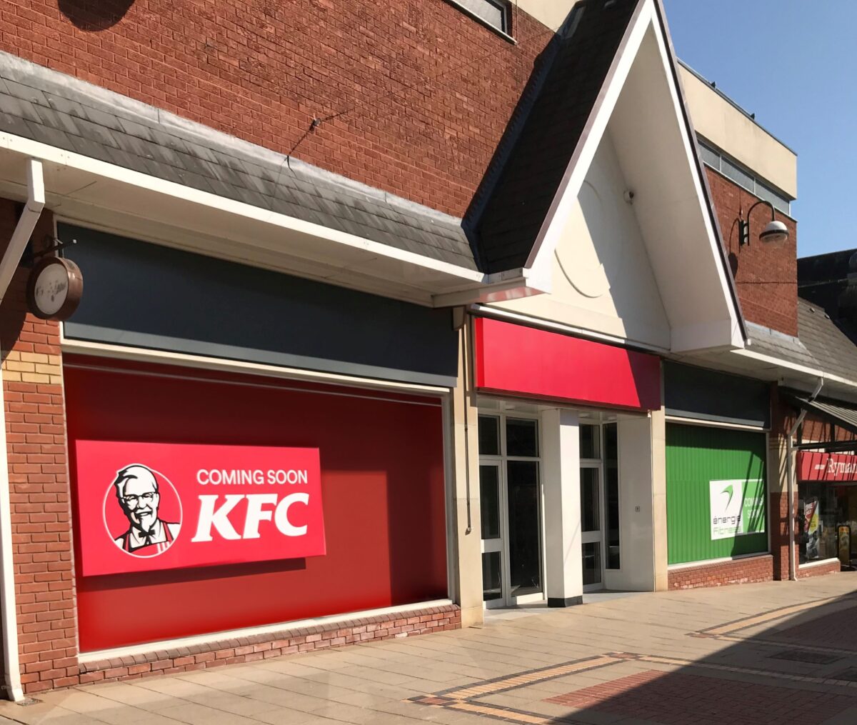 Four new names heading to Three Spires Lichfield | Retail Destination