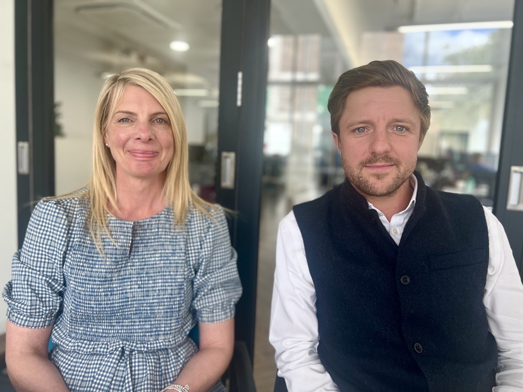 Two new senior hires at Ellandi | Retail Destination