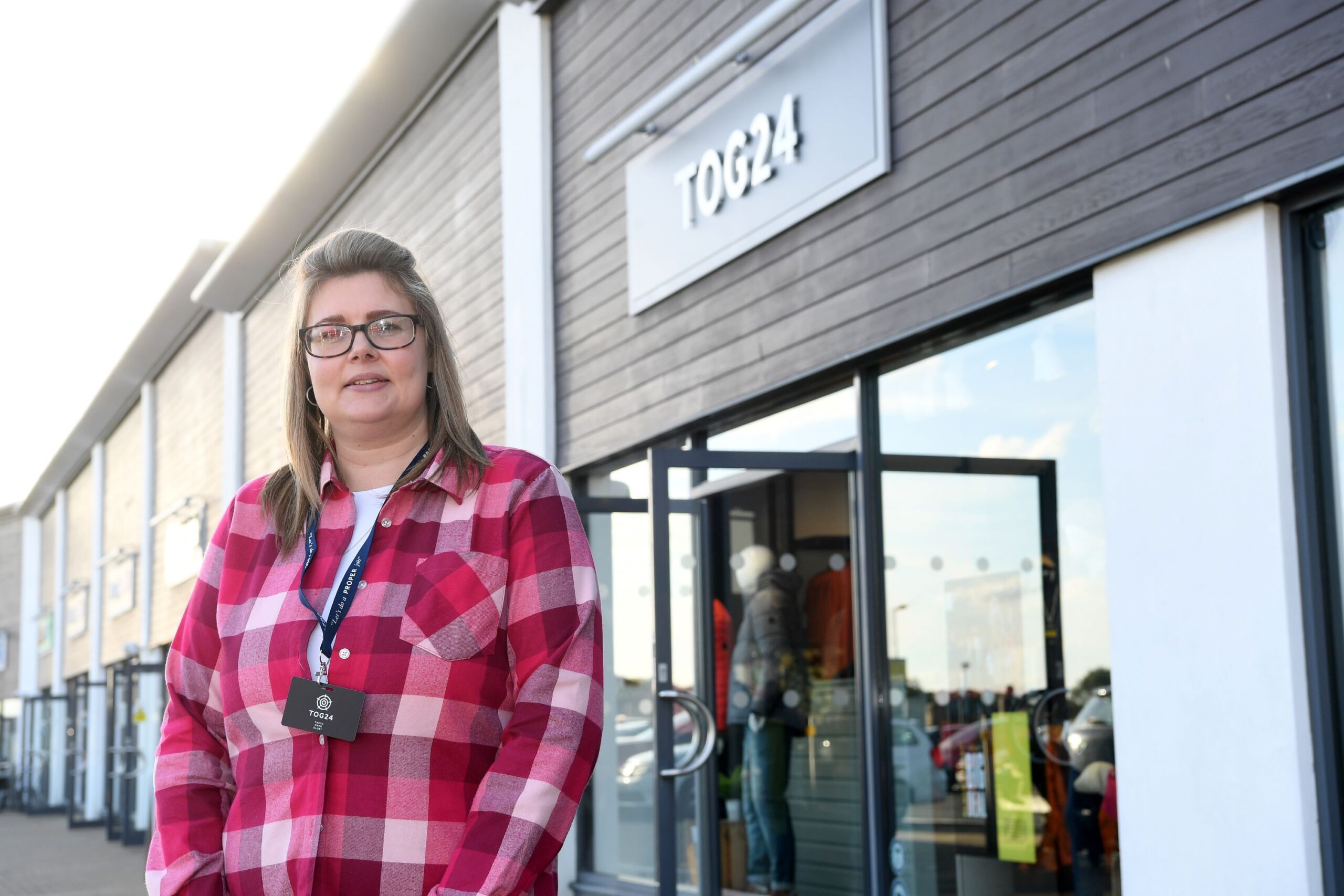 Clacton Shopping Village is full | Retail Destination