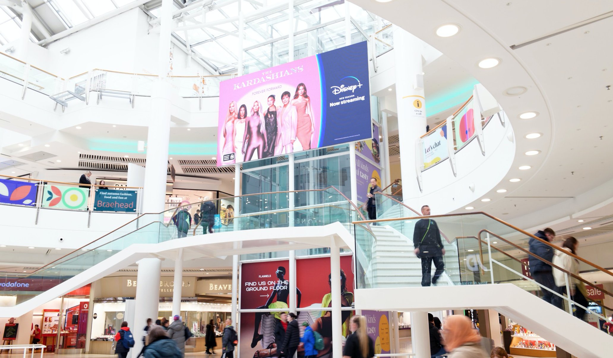 Limited Space ties up multi-million pound investment deal | Retail ...