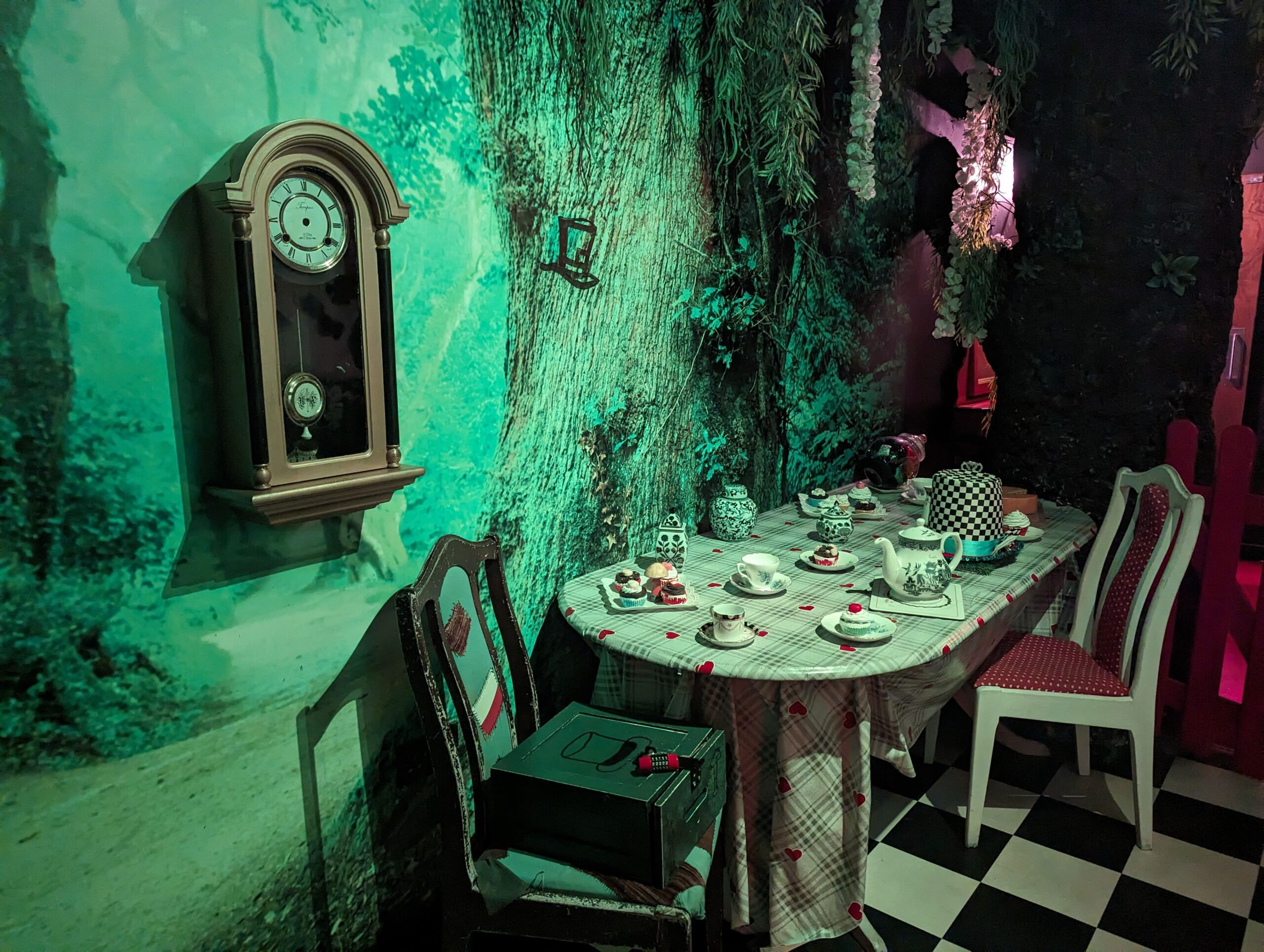 The Escapologist to open at the Metrocentre | Retail Destination