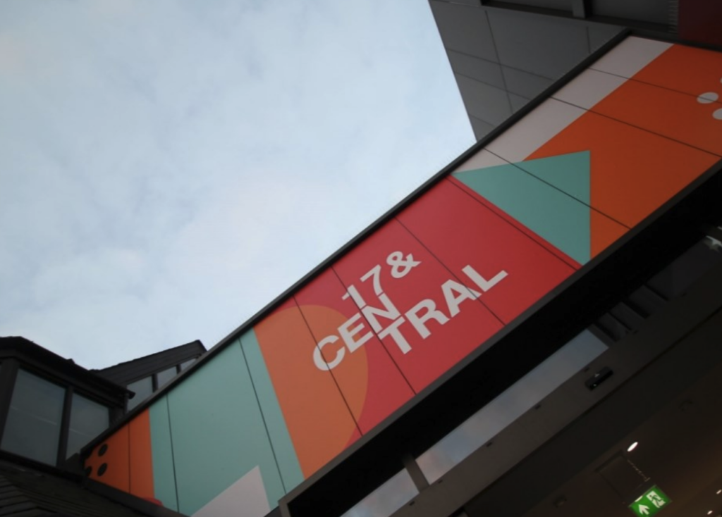 Integral wins contract with Capital & Regional | Retail Destination