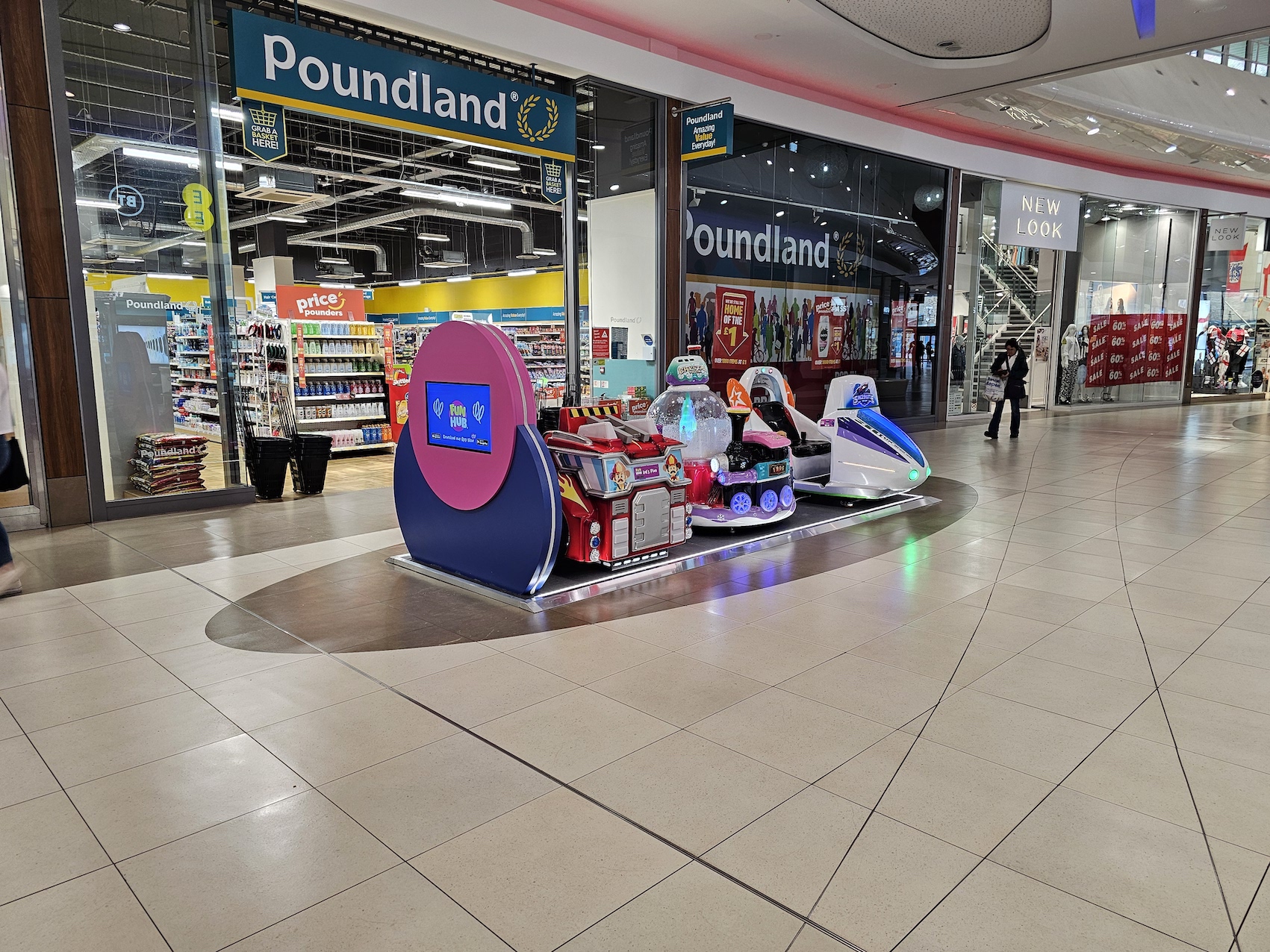 Clearhill debuts exclusive product innovation at Walton-on-Thames ...