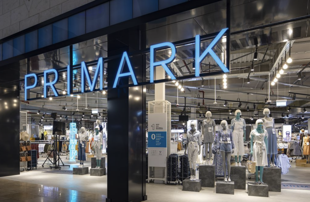 Primark to open in Tunbridge Wells | Retail Destination