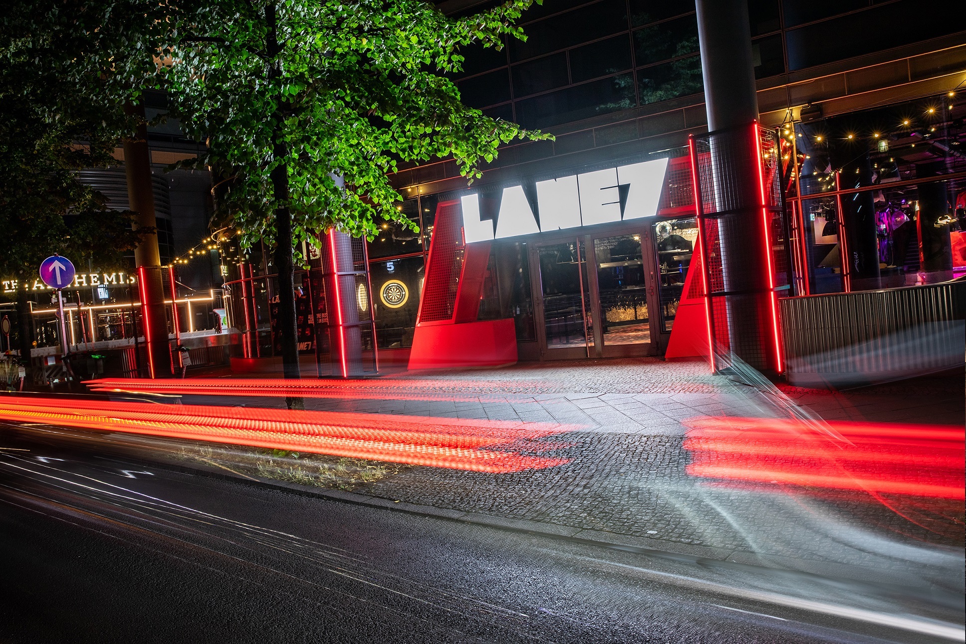 Lane7 Group opens first venue in continental Europe | Retail Destination