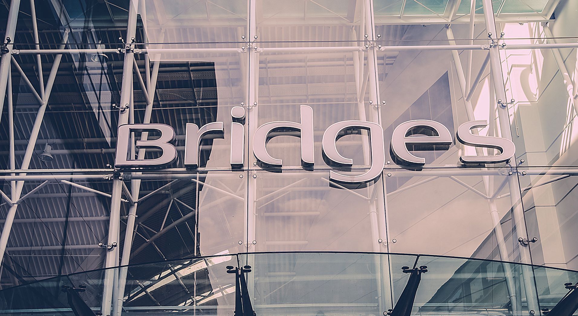 Two more big names open at the Bridges | Retail Destination