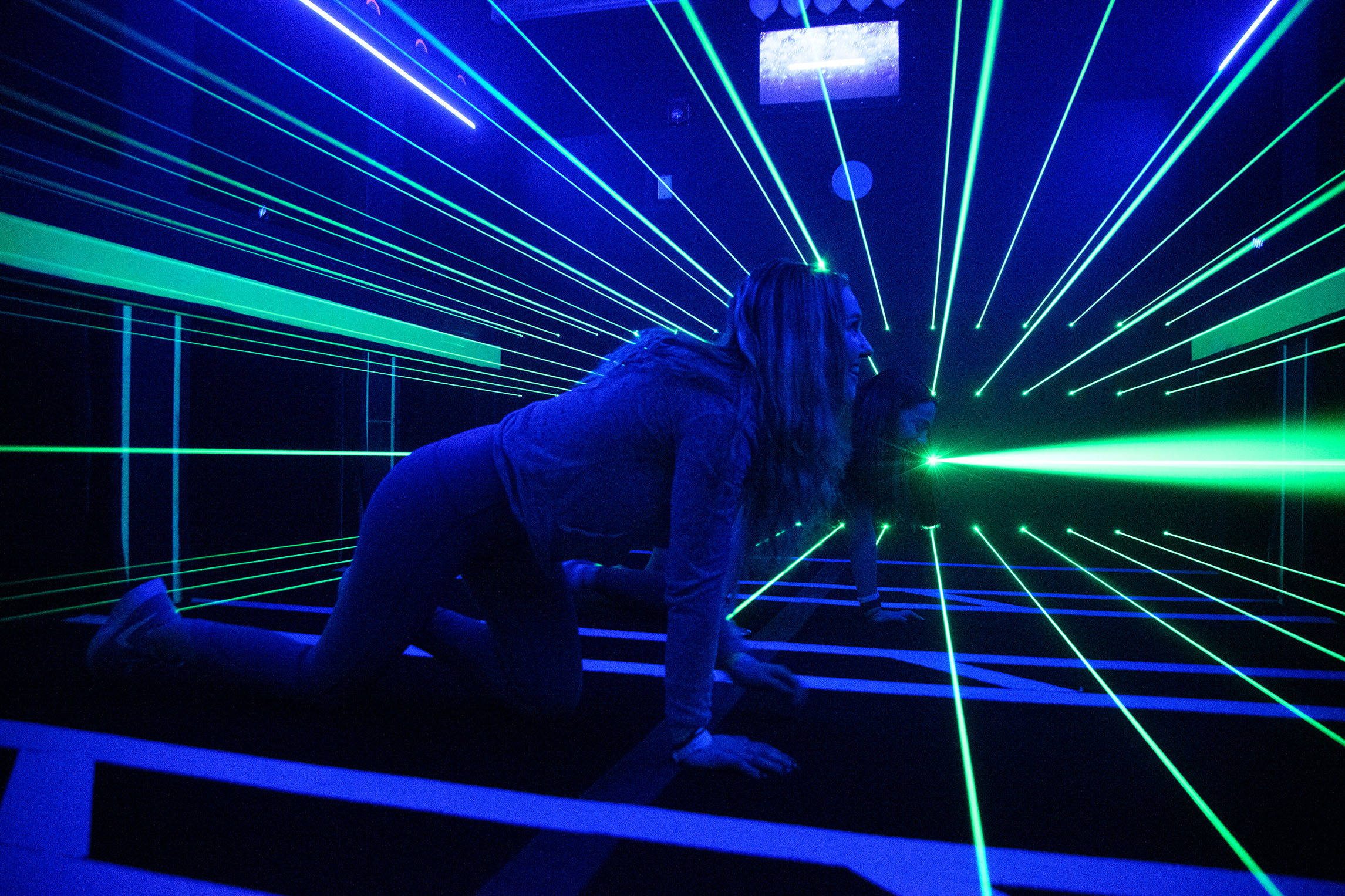 Activate unveils rapid expansion plans | Retail Destination