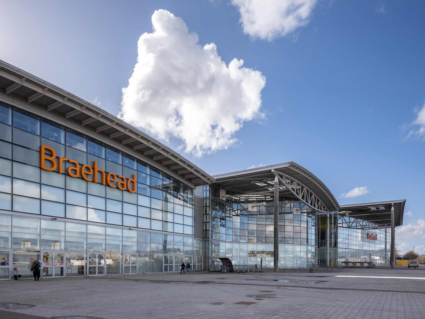 Braehead celebrates exceptional year | Retail Destination