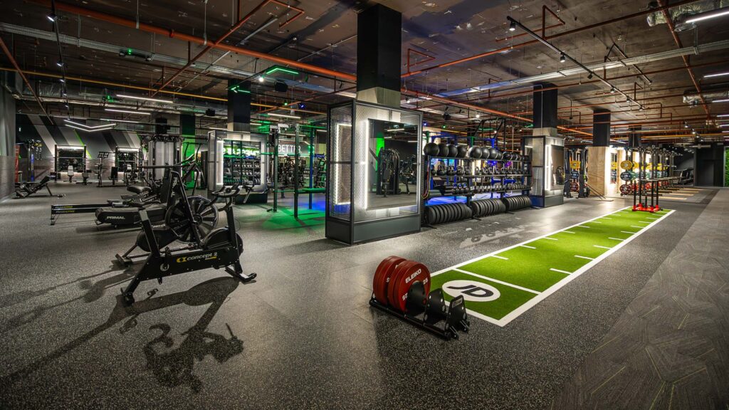 JD Gyms opens in Bournemouth | Retail Destination
