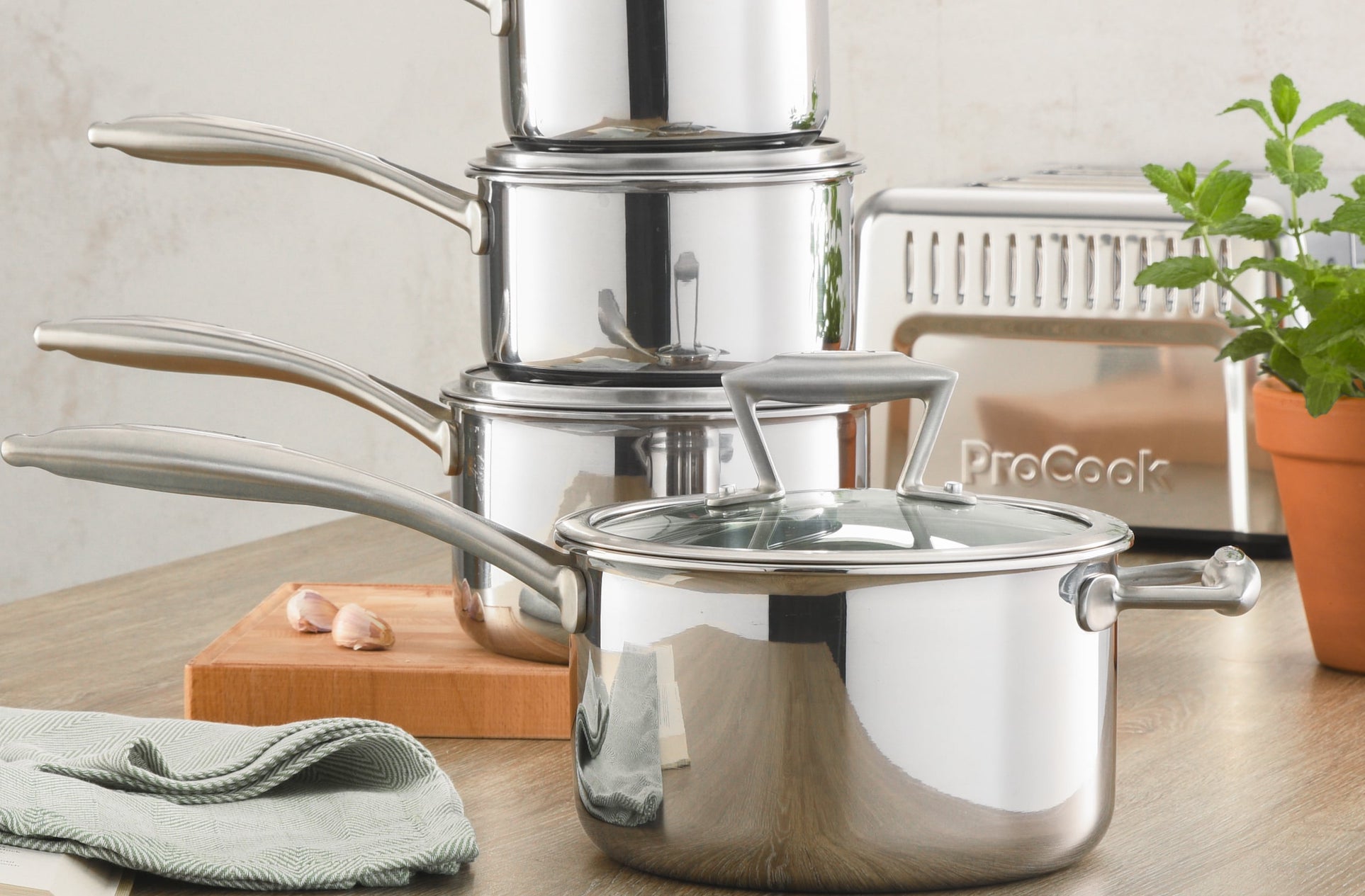 ProCook to open at centre:mk | Retail Destination