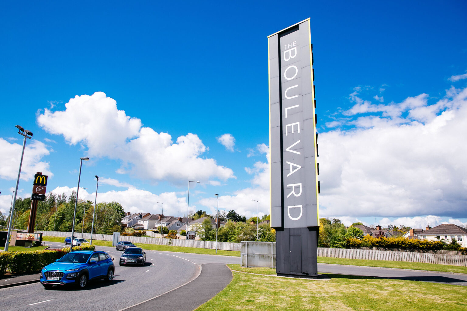 The Boulevard celebrates summer with three pop-up stores | Retail ...