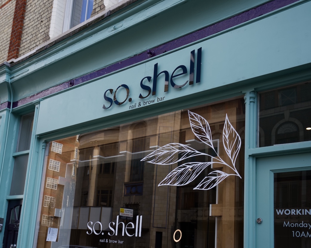 So.Shell makes Chelsea debut | Retail Destination