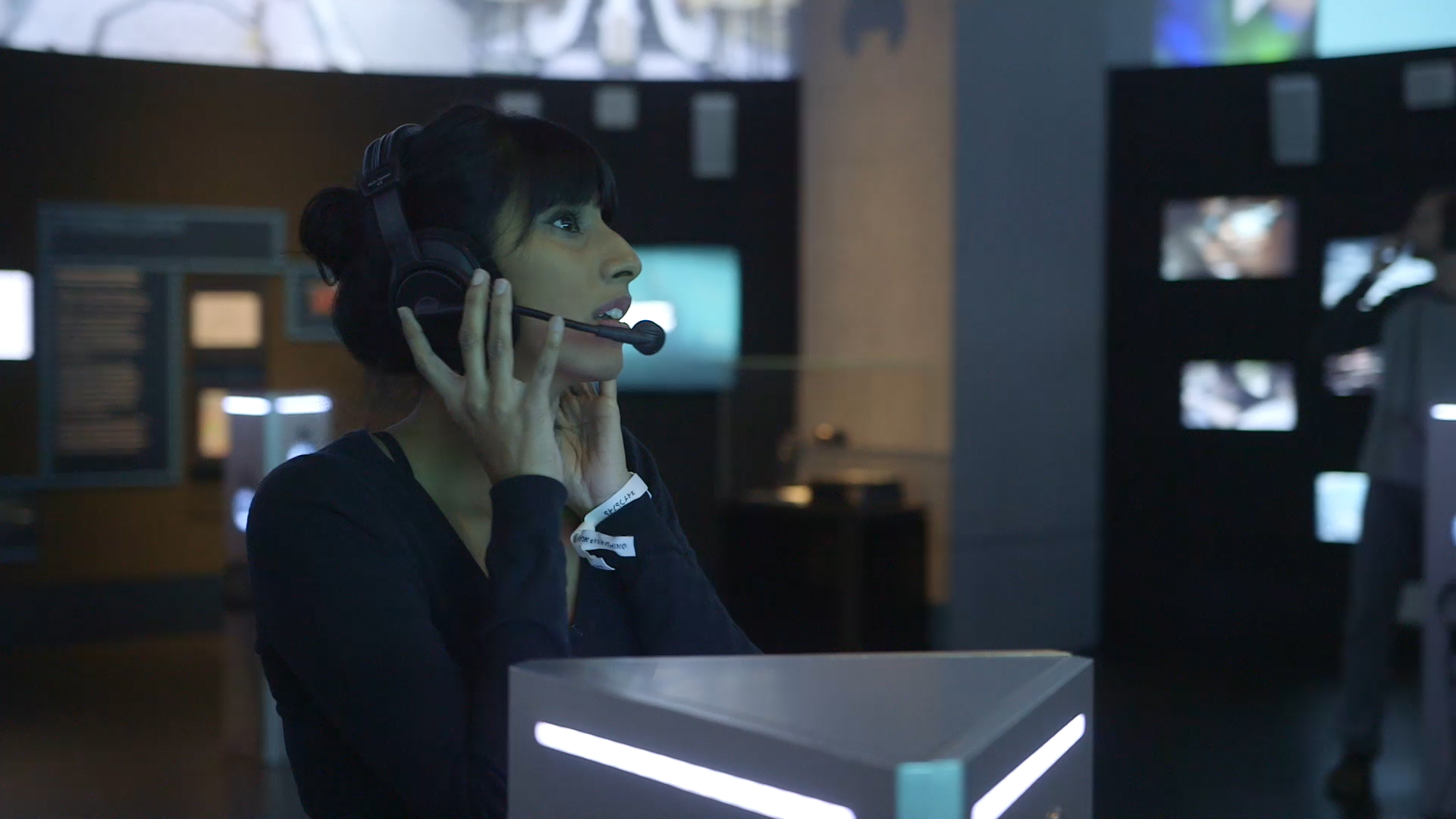 SPYSCAPE to open in Covent Garden | Retail Destination